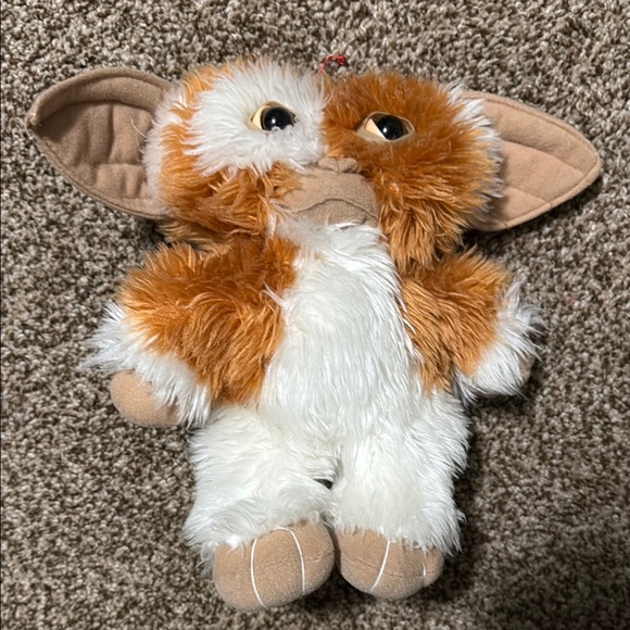 NANOO | Toys | Vintage Gizmo From Grimlens | Poshmark